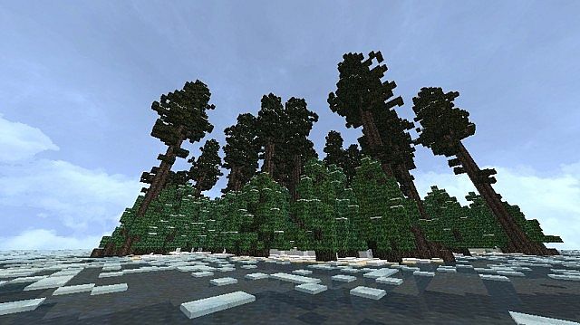 Need a server map? Minecraft Map