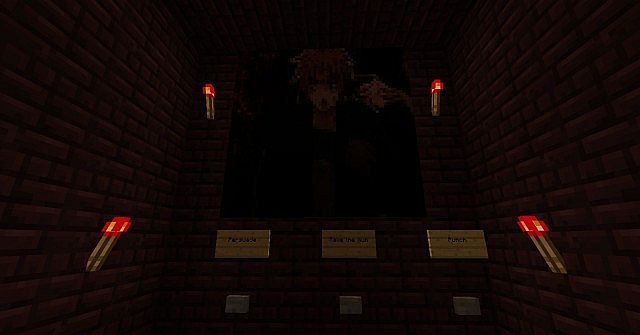 [VERY BROKEN!] Crooked Man (based on the RPG horror game) [1.7.2 ...