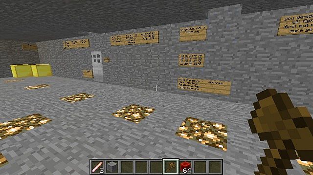 Minecraft Best Tournament Minecraft Map