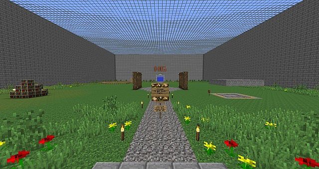 TomCraft Minecraft Server