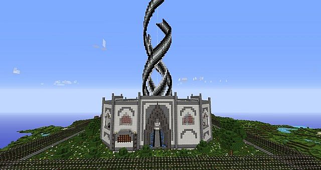 Eternity Factions Minecraft Server