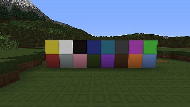 Simply Minty [Pop-Reel] Minecraft Texture Pack