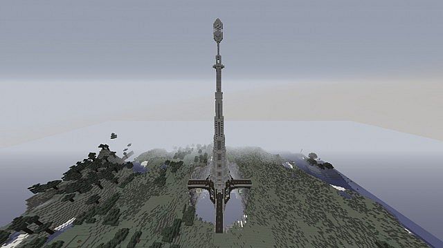 Total Conquest PVP Survival (New) Minecraft Server