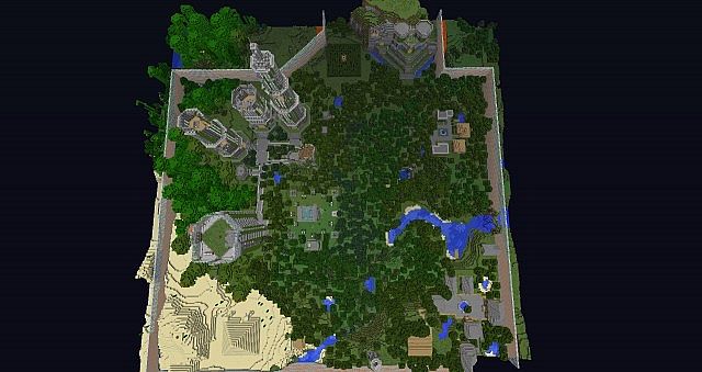 TomCraft Minecraft Server