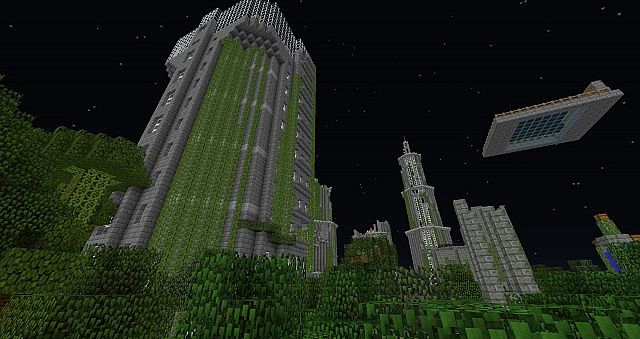 TomCraft Minecraft Server