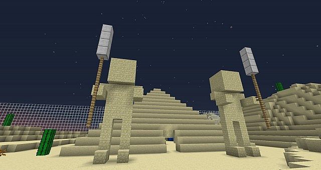 TomCraft Minecraft Server