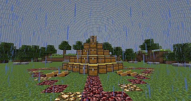 TomCraft Minecraft Server