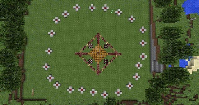 TomCraft Minecraft Server