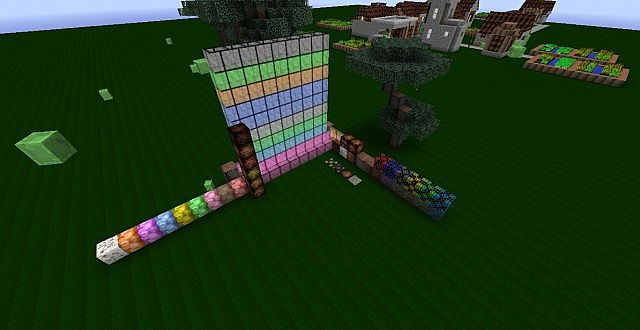 Creative Craft Minecraft Map