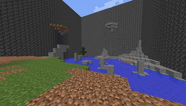 RokuCraftRPG Bending Server Minecraft Server