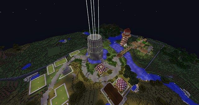 SG Craft Minecraft Server