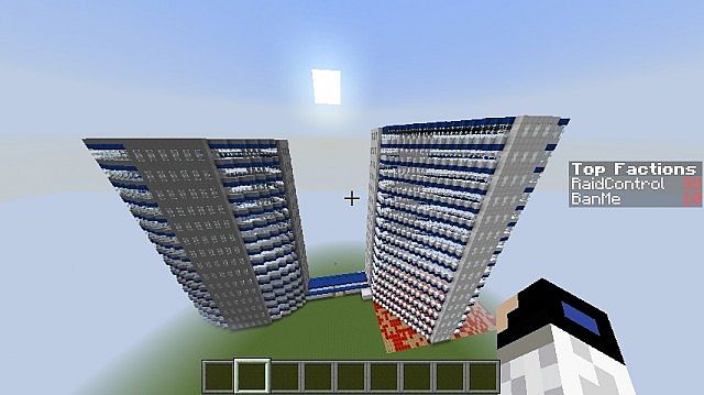 StormCraft Minecraft Server