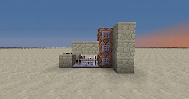 vanilla shops and mob loot money. Minecraft Map