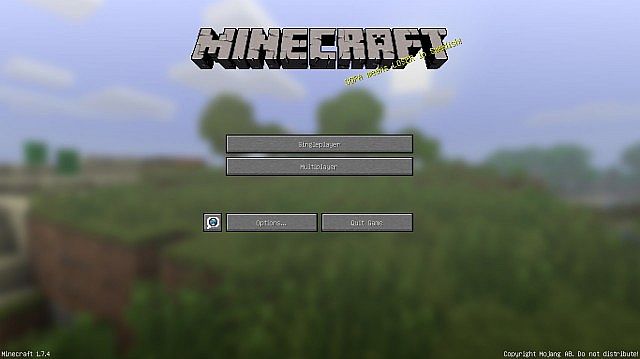 Offering Premade GroupManager Groups Minecraft Map