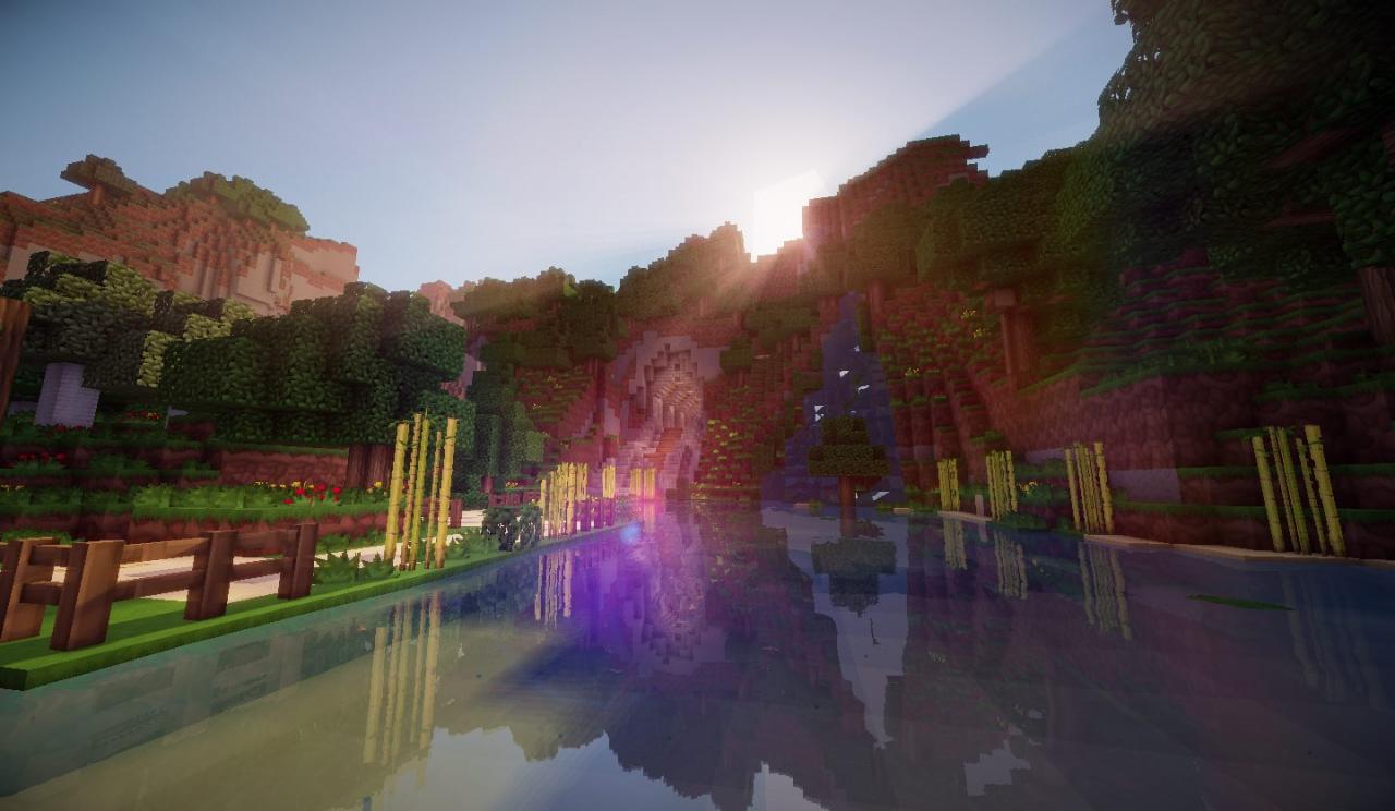 Freedom United - Freedom | Community | Fun | Infinite World! Minecraft ...