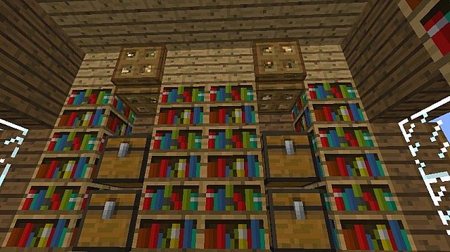 Wizard Tower | Build Contest Winner | Minecraft Map