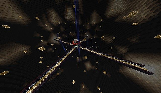 Catalyst Prison Server Map Minecraft Map