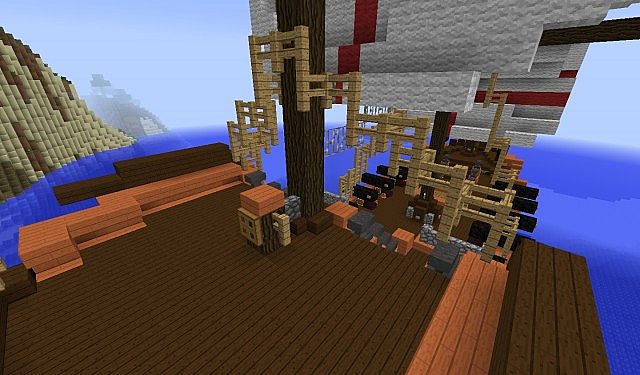 Ealshwith sail boat (First ship ive ever made)(POP REEL,thanks ...