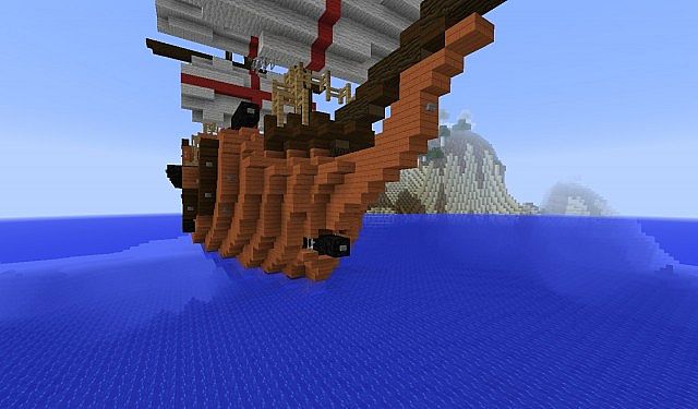 Ealshwith sail boat (First ship ive ever made)(POP REEL,thanks ...