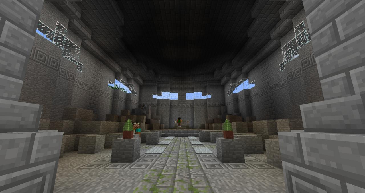 Augmented Reality Pixelmon Minecraft Server