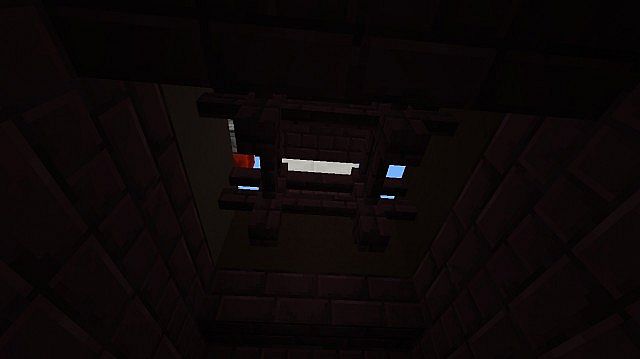 [WIP] Minecraft Space Program Minecraft Map