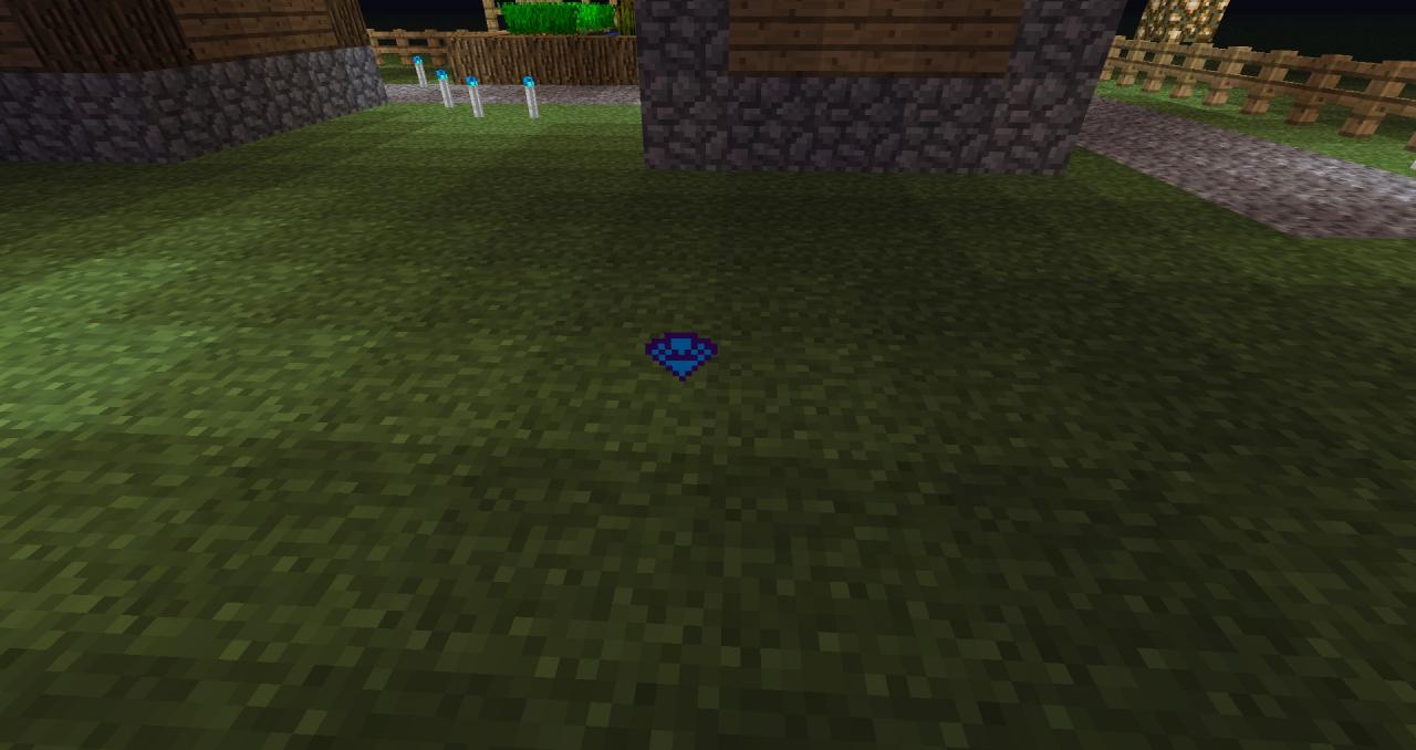 Mass Pack Minecraft Texture Pack