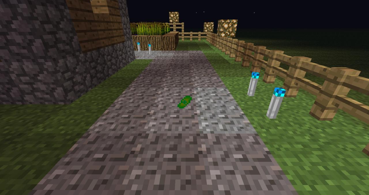 Mass Pack Minecraft Texture Pack