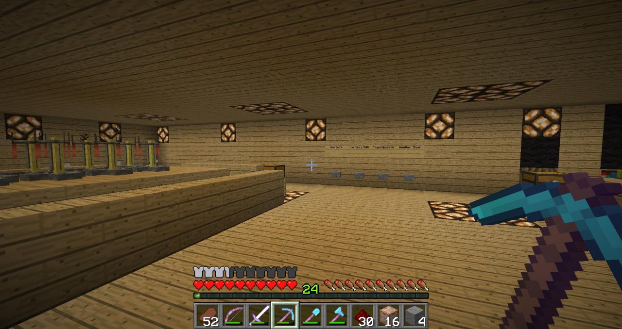 Minecraft World Save Minecraft Map