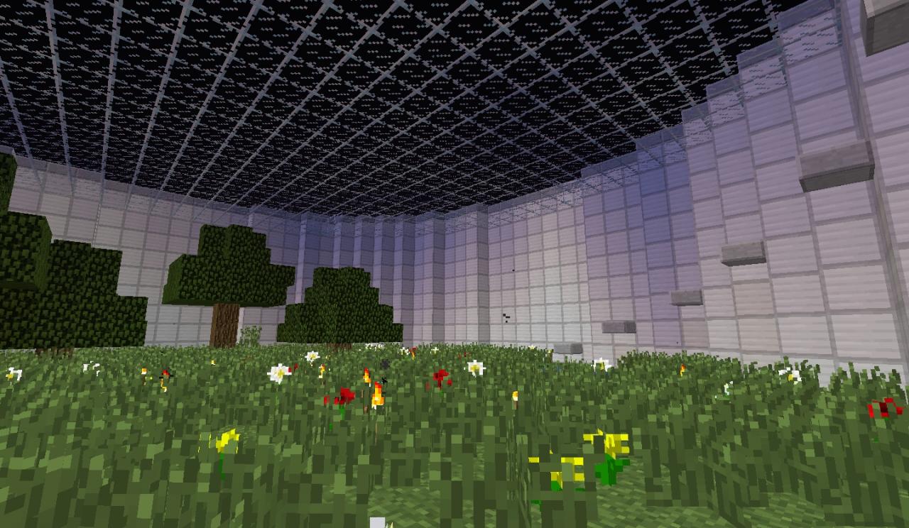 Quest For Freedom (Singleplayer) {14w10a} Minecraft Map