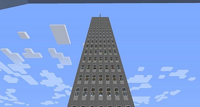 .oOOo.LeVeLS PaRKouR.oOOo. Minecraft Map
