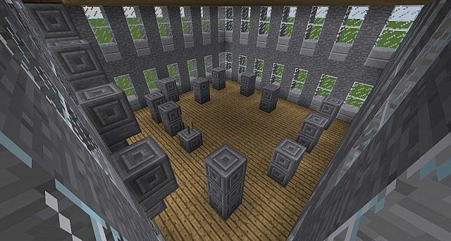 .oOOo.LeVeLS PaRKouR.oOOo. Minecraft Map