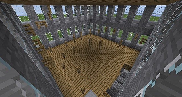 .oOOo.LeVeLS PaRKouR.oOOo. Minecraft Map