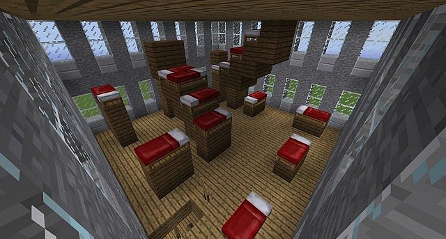 .oOOo.LeVeLS PaRKouR.oOOo. Minecraft Map