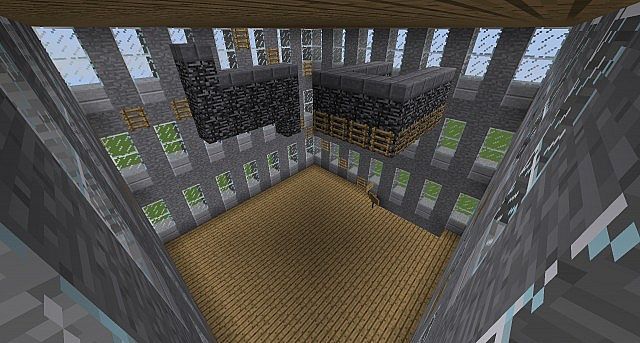 .oOOo.LeVeLS PaRKouR.oOOo. Minecraft Map