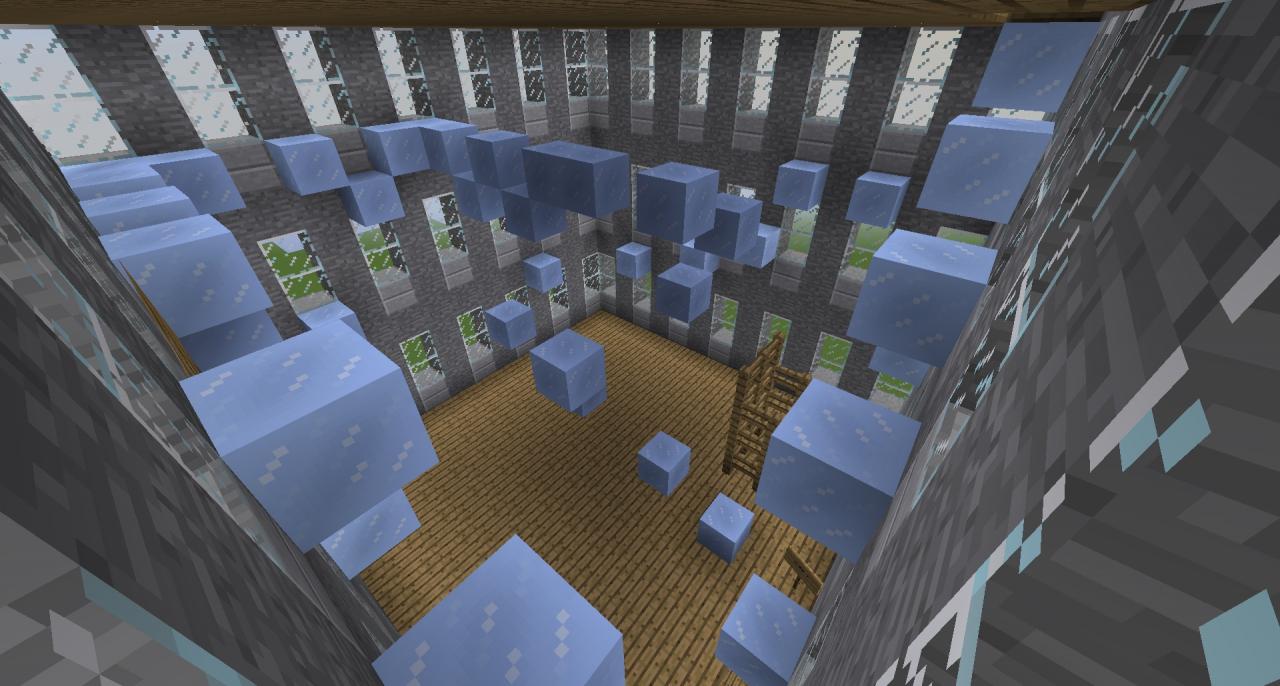 .oOOo.LeVeLS PaRKouR.oOOo. Minecraft Map