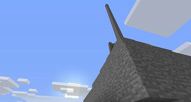 .oOOo.LeVeLS PaRKouR.oOOo. Minecraft Map