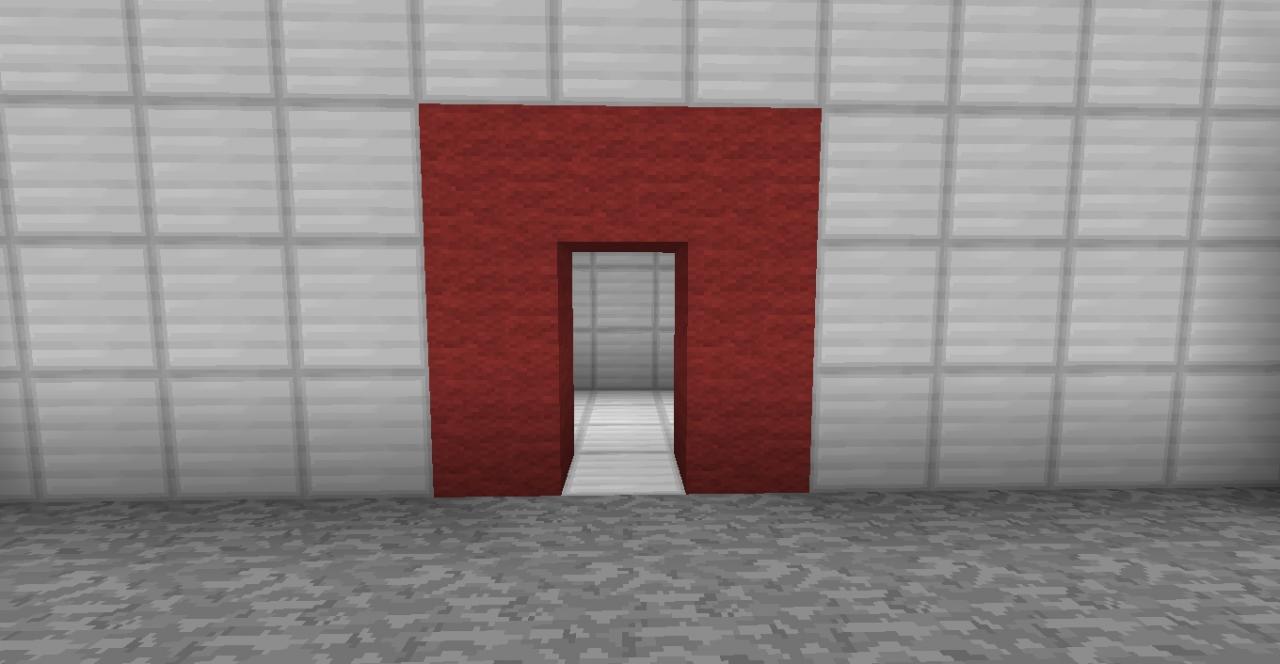 paintball maps Minecraft Map