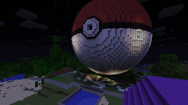 Project Indigo [Pixelmon] [1.6.4] [factions] [economy] Minecraft Server