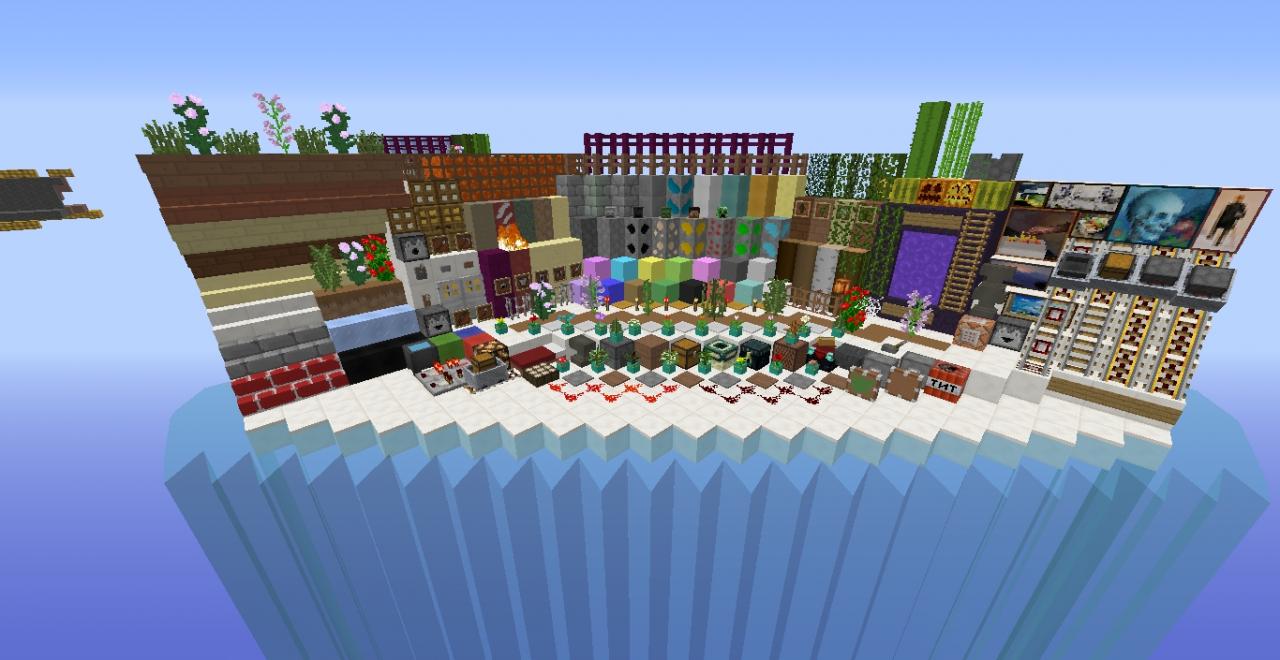 PandahCraft {My First Texture Pack!} ~ ℘αηđαℌ [Pop Reel!] Minecraft ...