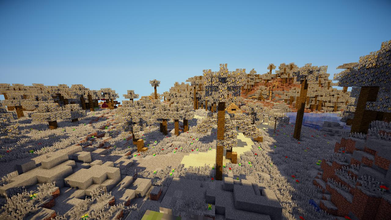 Cry Of Fear Adventure Minecraft Map