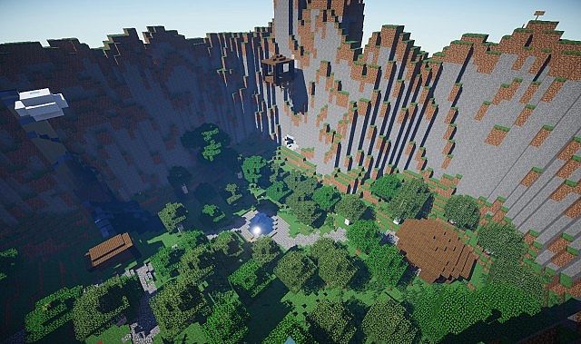 Nikandros Network! | Prison | Creative | Kitpvp | Skyblock | Vanilla ...