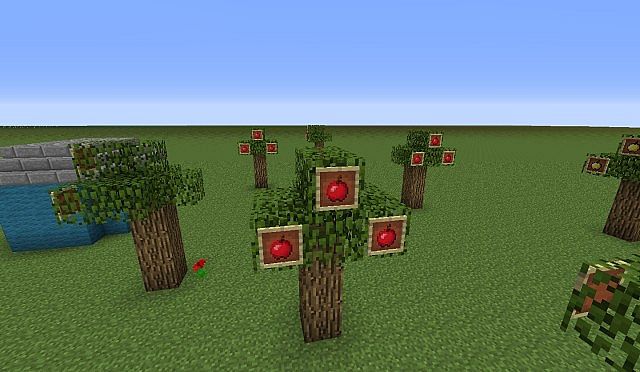 Animal Crossing: New Leaf Minecraft Village (1.7.4 and Beyond ...