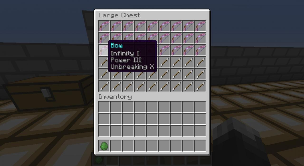 epic slime boss fight Minecraft Map