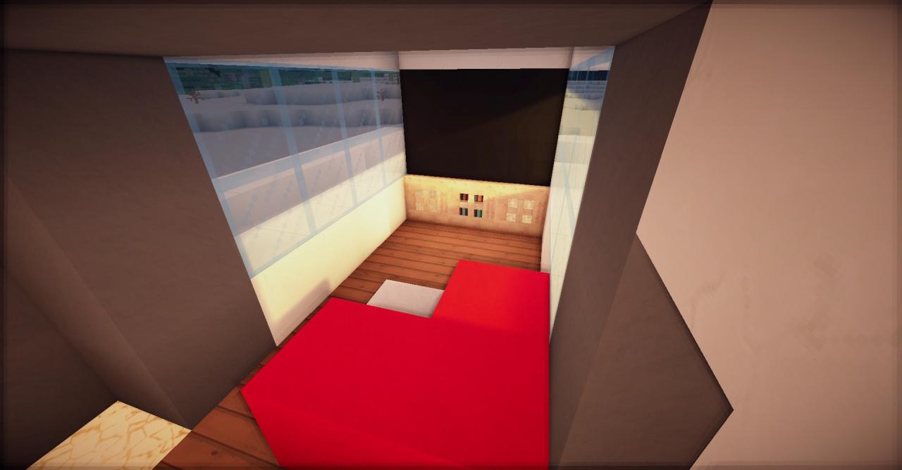 [Sonar INC.] Minecraft Map