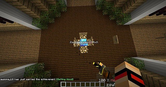 CakeCraft [Hub] Minecraft Server