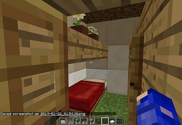 Creativity - First Building Competition! Minecraft Map