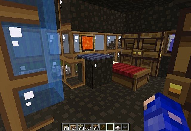 Creativity - First Building Competition! Minecraft Map