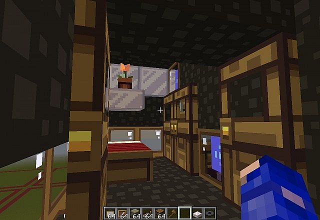 Creativity - First Building Competition! Minecraft Map