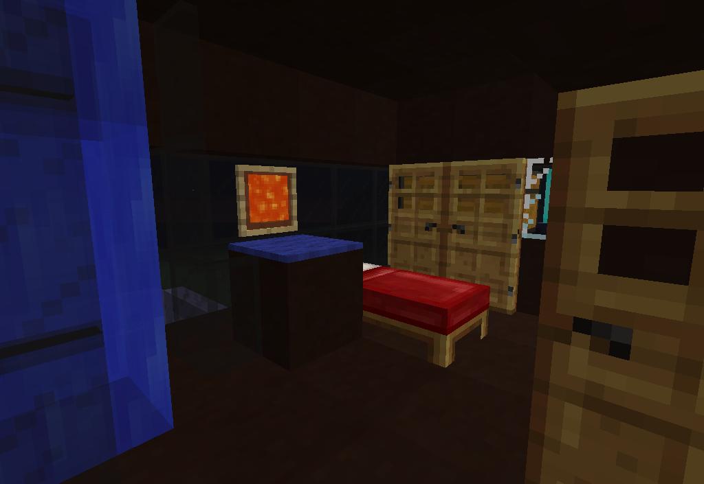 Creativity - First Building Competition! Minecraft Map