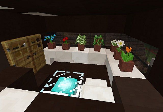 Creativity - First Building Competition! Minecraft Map